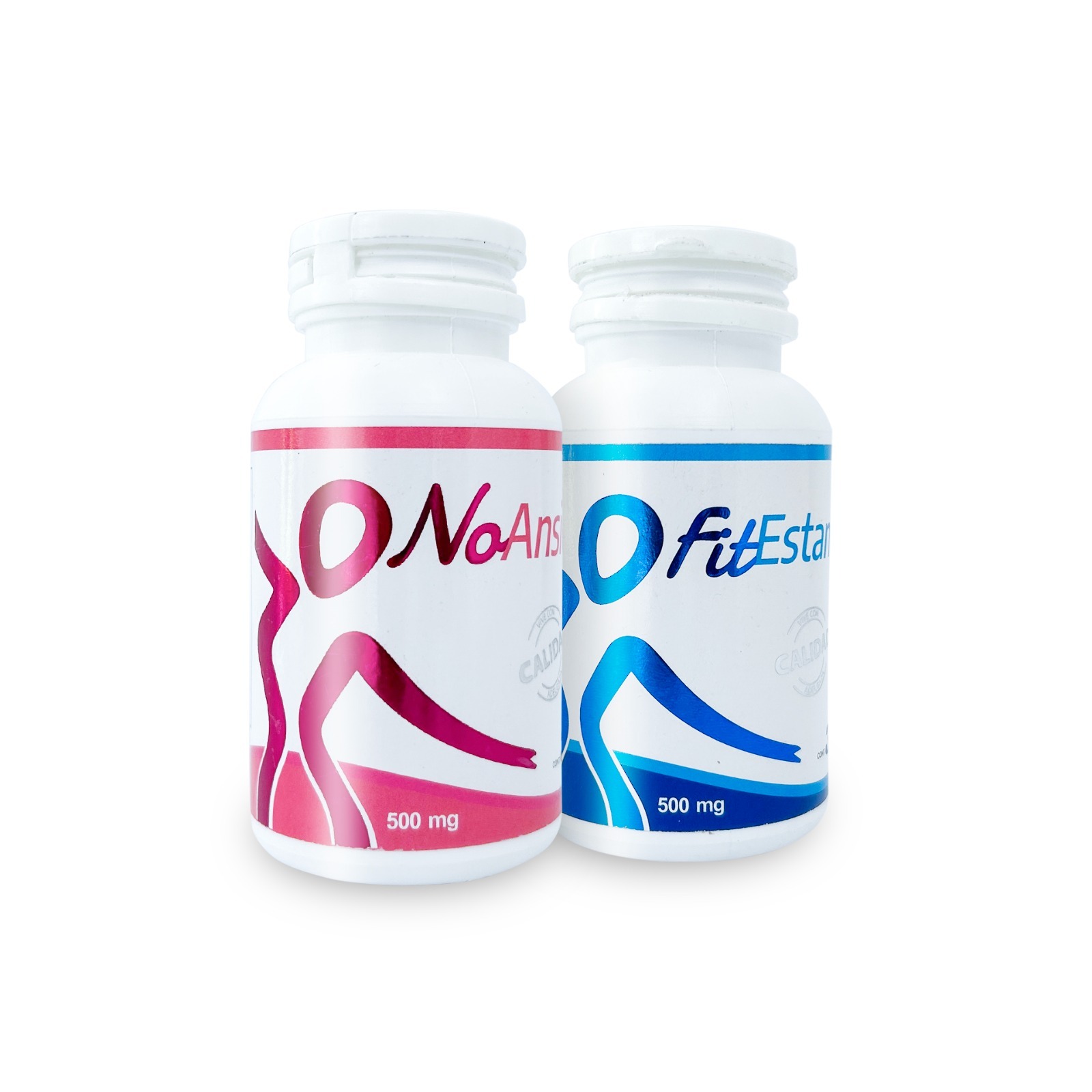 Pack Estándar - Adelgaza Perú